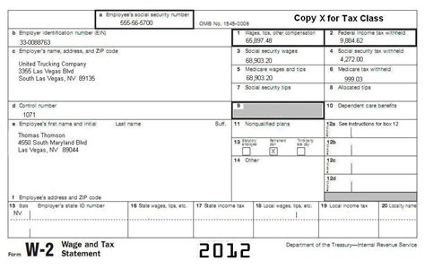 Tax Subject T2 Filing Basics