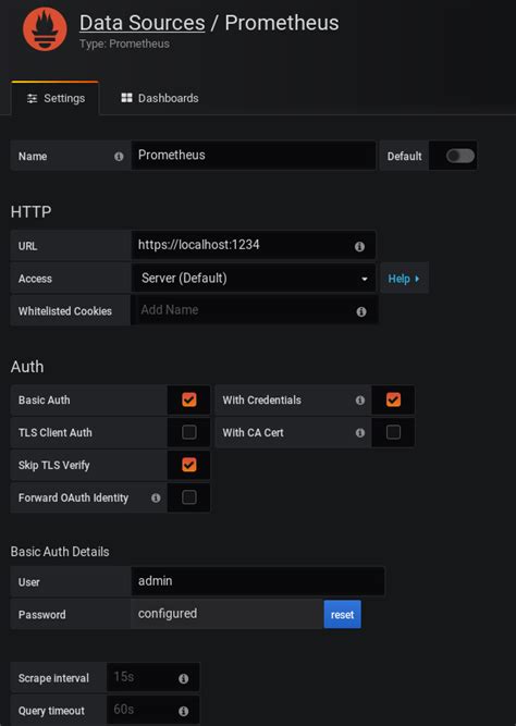 How To Setup Grafana And Prometheus On Linux Devconnected