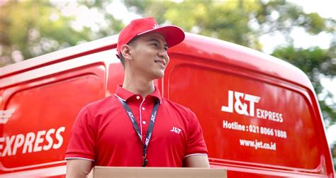 3 Cara Mudah Lacak Jnt Agar Paket Tidak Nyasar Telisik Id