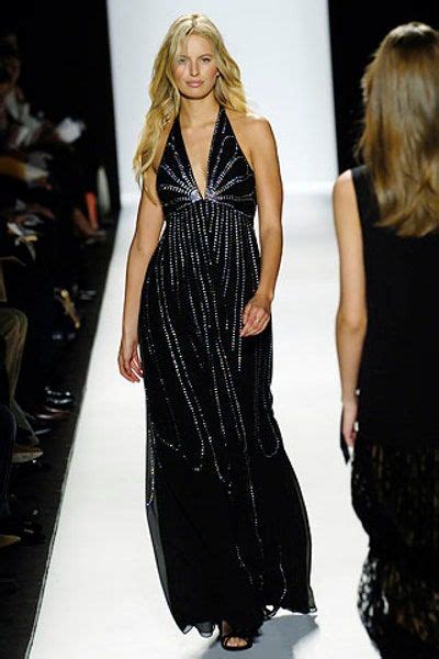 Michael Kors Collection Fall 2006 Ready To Wear Fashion Show Fashion
