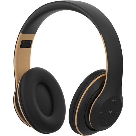 Bluetooth Wireless Headphones Earphones Tech Audio BIG W