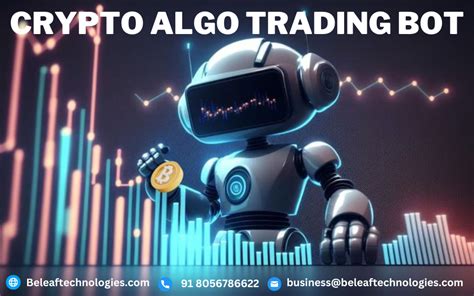 Basics Of Algo Trading Bot Concepts And Examples By Raydensmith