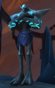 Twisted Warden Warcraft Wiki Your Wiki Guide To The World Of Warcraft
