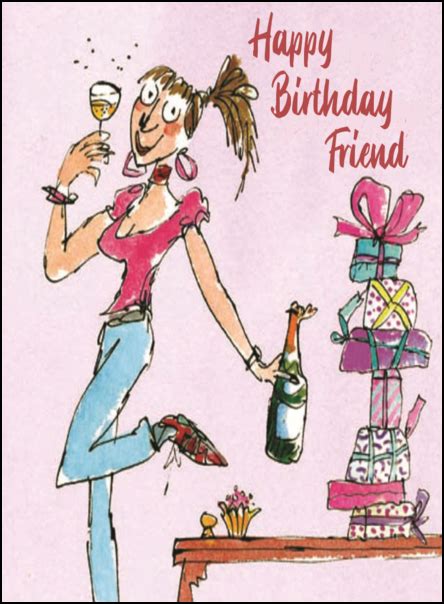 Free Birthdaygreeting Flip Cards Friend