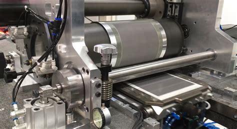 Fraunhofer Ise Develops With Partners A Novel High Throughput System