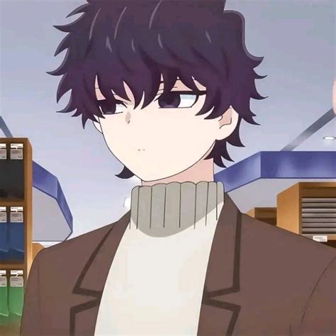 Shousuke Komi San Komi San Wa Komyushou Desu Anime Shows