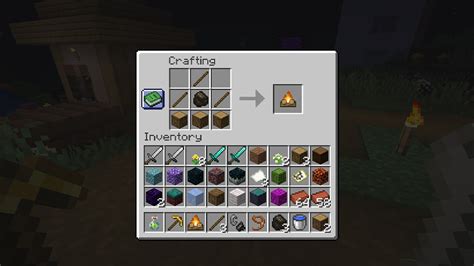How To Put Out Campfire In Minecraft Scalacube