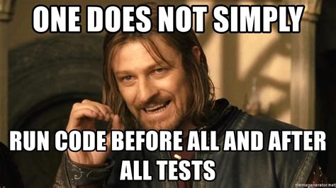 Run Selenium Tests In Parallel With Singletone Driver By 10 Minutes