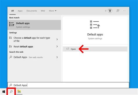 Ways To Change Default Browser In Windows And Mac Pc Technadvice