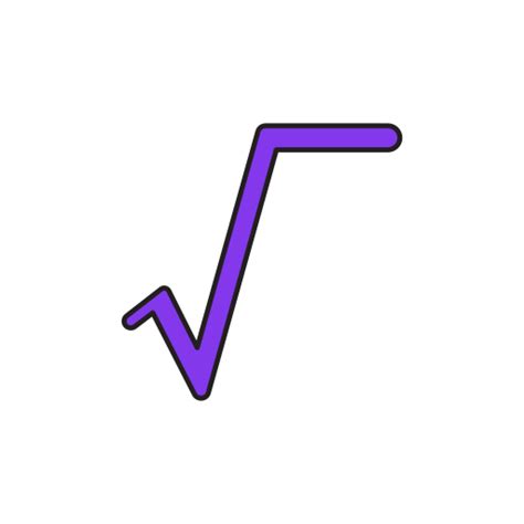 Root Free Signs Icons