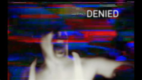 Dry Run Denied Youtube