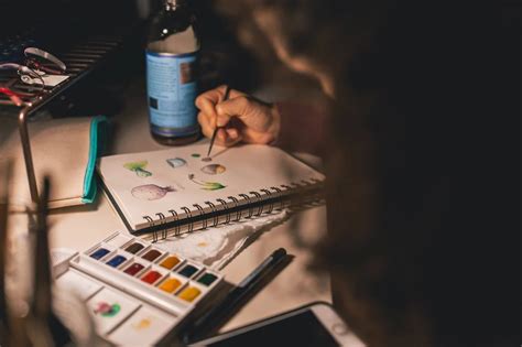what are the two primary functions of drawing portraithy art