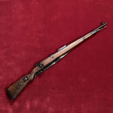 German K98 1943