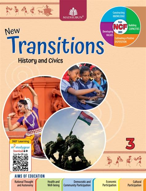 Raajkart Com Madhubun New Transitions History And Civics For Class Buy Books Online At Best