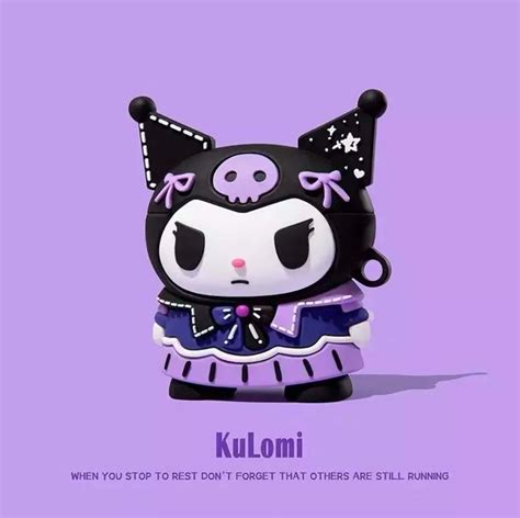 [100 ] Kuromi Fanart Wallpapers
