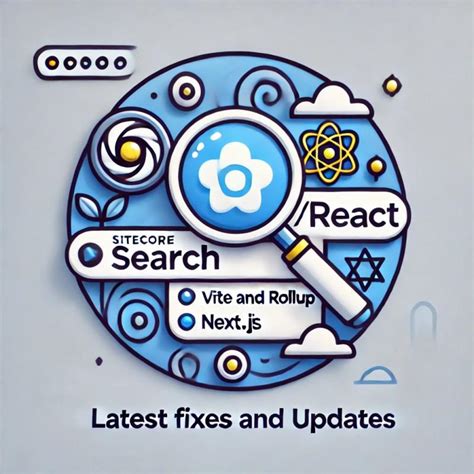 Krushna Patel On Linkedin Understanding The Latest Fix In Sitecore Searchreact Reducing Bundle