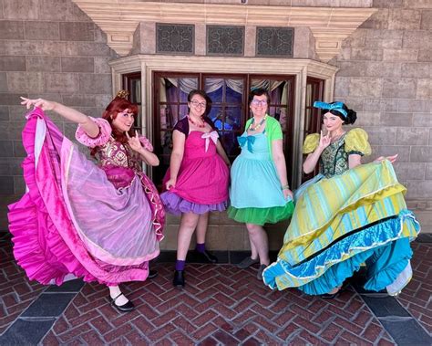 Anastasia And Drizella Anastasia And Drizella Cinderella Disneybound