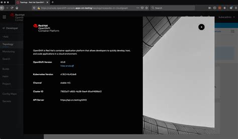 Eric D Schabell How To Setup OpenShift Container Platform On Your Local Machine In Minutes