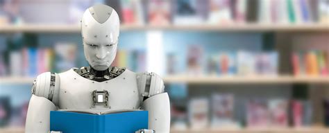 Artificial Intelligence In The Library [podcast] Educause Review