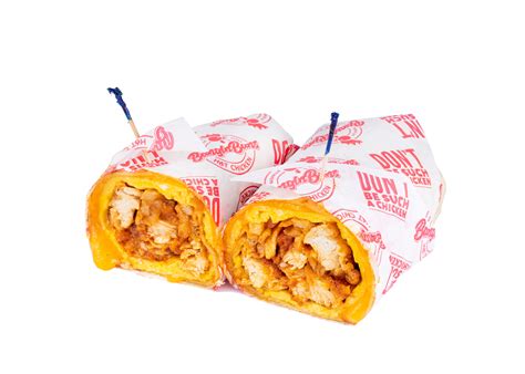 Bangin Buns Chicken Restaurant In Ca