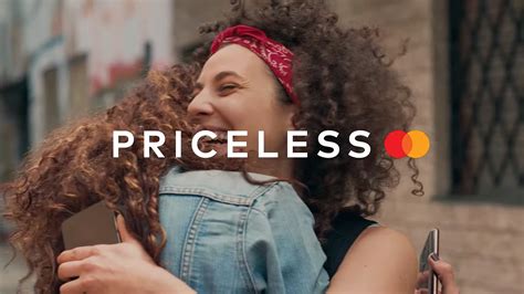 Evolution Of Mastercards ‘priceless Campaign Nptj