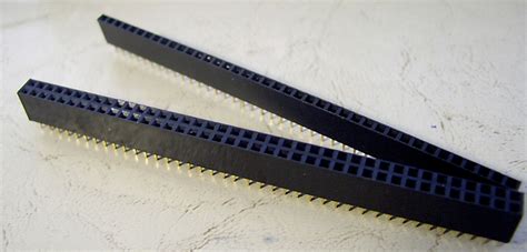 The Arduino TFT LCD Connection Trybotics