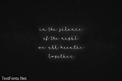 Overleaf Script Font