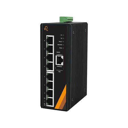 Port Gigabit Managed Ethernet Switch AXIS Solutions Limited