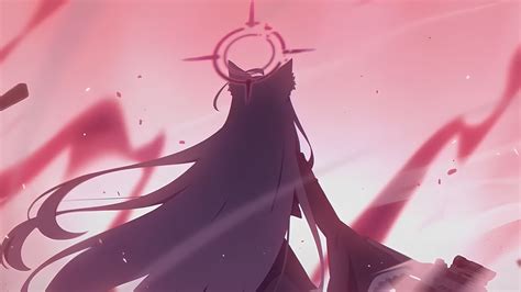 [블루 아카이브] 시로코 테러 Vs 호시노 테러 전투씬 4k 60fps Youtube