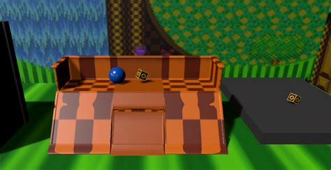 Developing The Sonic Roll A Ball Vr Game By Jolie Li Datadriveninvestor