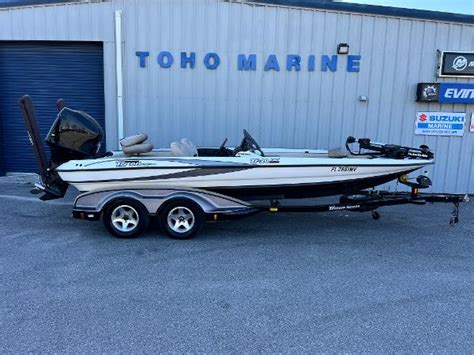 Triton Tr 20 Boats For Sale