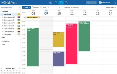 7 Best Proton Mail Alternatives Top Webmail Providers In 2025