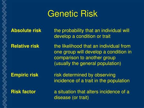 Ppt Human Genetics Powerpoint Presentation Free Download Id6910094
