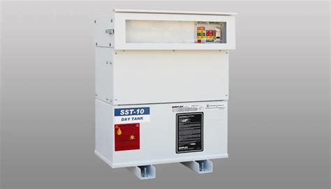 Fuel Tanks Simplex Direct