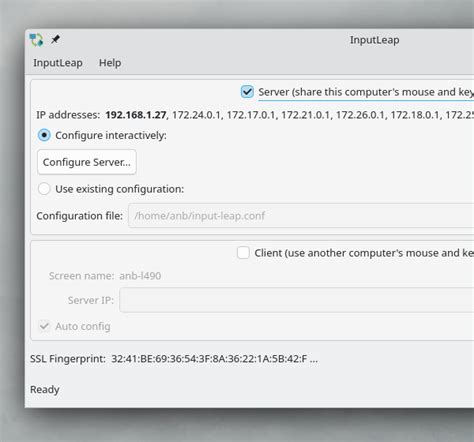 Anibal Copitan Blog Linux Hacking Dev Controlando 4 Monitores