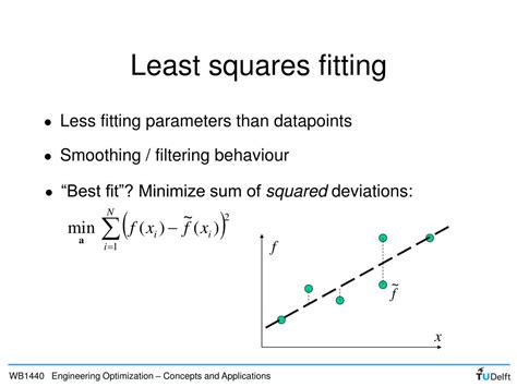 Ppt Engineering Optimization Powerpoint Presentation Free Download Id5400252