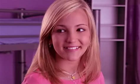 Así Luce La Protagonista De Zoey 101 A 19 Años Del Estreno