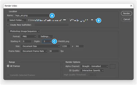 Apng 제작하기 By Dongri 동그리 연구소