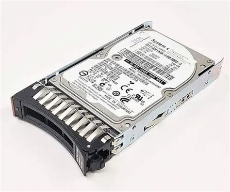 Steel IBM SFF Slim Hot Swap SAS Disk Drive Microsoft Windows Server Memory Size Gb At