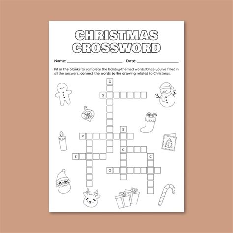 워크시트 템플릿 디자인 무료 벡터