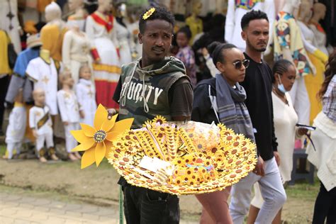 Ethiopian Traditions