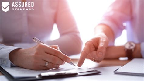 Understanding Liability Limits Vs Deductibles Assured Standard