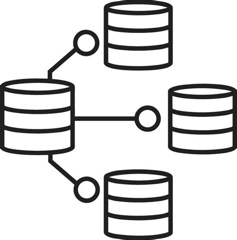 Data Lineage Vector Art Icons And Graphics For Free Download