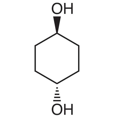 Trans 14 Cyclohexanediol 970gc Cas 6995 79 5