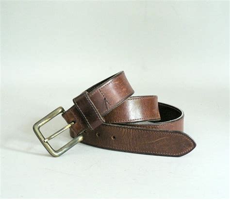 What Size Belt For 38 Waist For Men Paul Smith