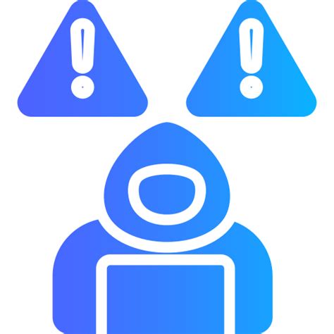 Botnet Free People Icons