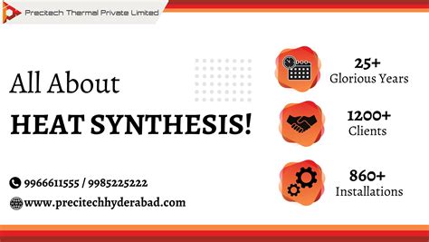 Precitech Thermal Private Limited | Hyderabad