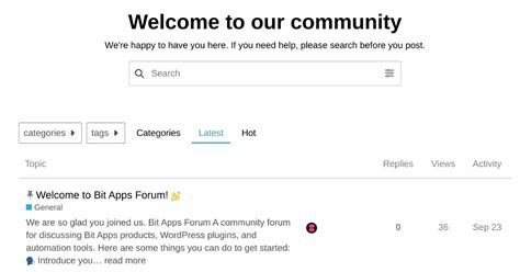 Bit Form 2189 2182 New Features And Enhancements Bit Form Bit Apps Forum
