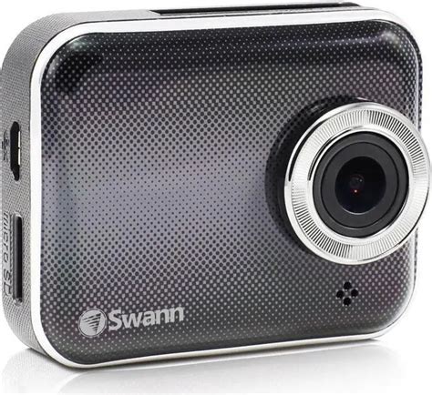 Swann 2 Driveeye Ultra Hd Dash Camera With Wi Fi Swads 150dcm Us