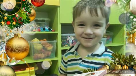 Дорогой Дедушка Мороз подари мне пожалуйста Youtube